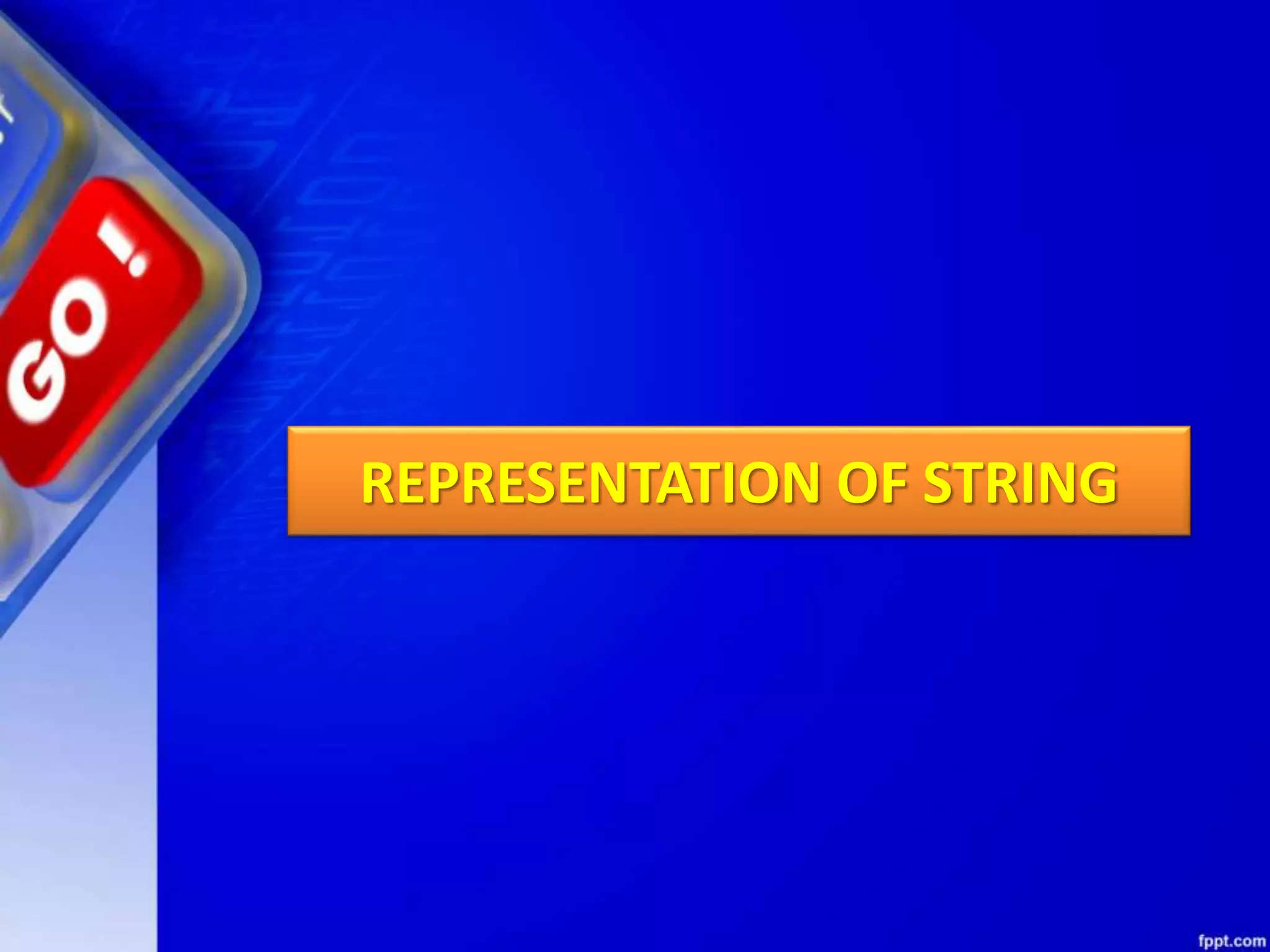 Chapter 11 Strings.pptx