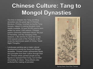 Chapter 11 Summary | PPTX