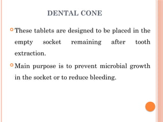 Complete definition and explanation of tablets in pharmaceutical dosage ...