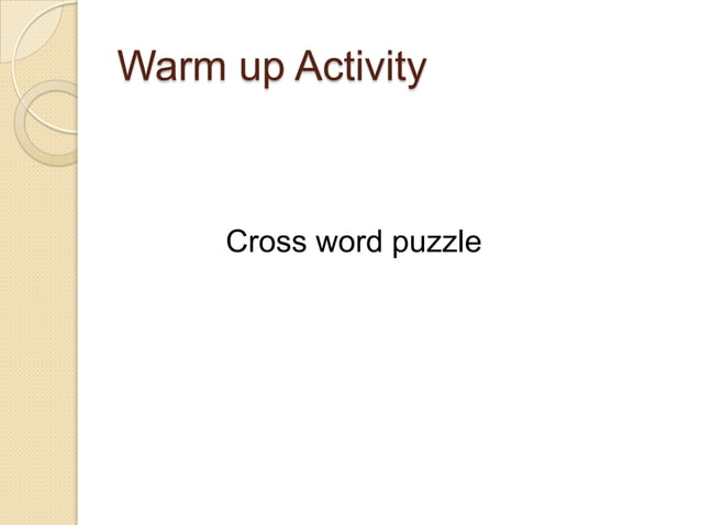 Chapter 11 teachback | PPT