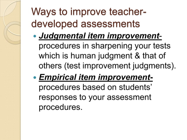 Chapter 11 teachback | PPT
