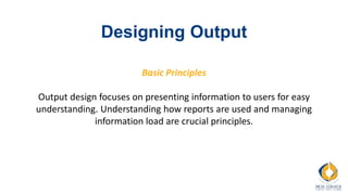 Chapter 11 The System Proposal. S A Dpptx | PPT