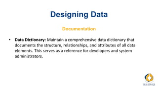 Chapter 11 The System Proposal. S A Dpptx | PPT