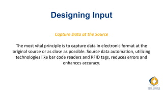 Chapter 11 The System Proposal. S A Dpptx | PPT