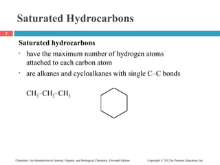 Chapter 11 Unsaturated Hydrocarbons.ppt