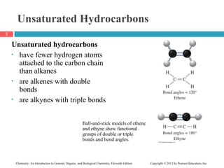 Chapter 11 Unsaturated Hydrocarbons.ppt