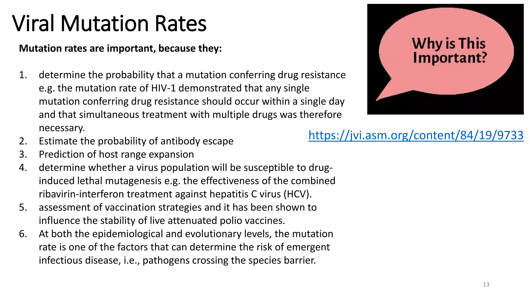Chapter 11 Virus genetics and mutation.pptx