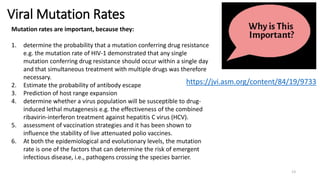 Chapter 11 Virus genetics and mutation.pptx