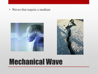 Chapter 11 Vocab 9th Grade--Waves and Their Parts | PPT