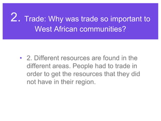 Chapter 11 workhseet notes | PPT