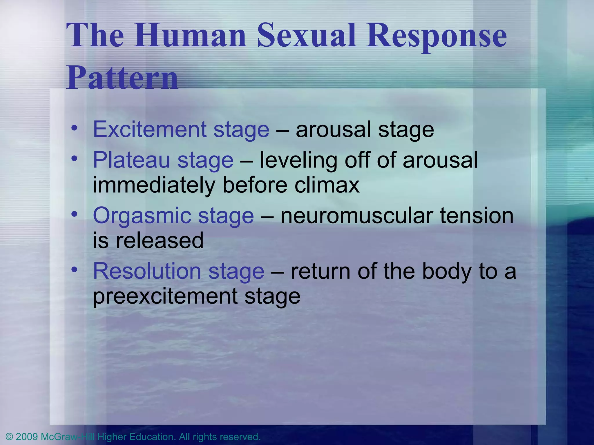 Understanding Sexuality | PPT