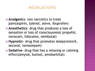 Chapter 12 the nervous system | PPT