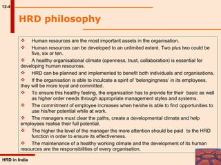 Chapter 12 | PPT