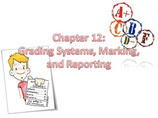 Importance of Grades | PPT