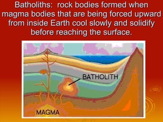 Chapter 12 Volcanoes | PPT