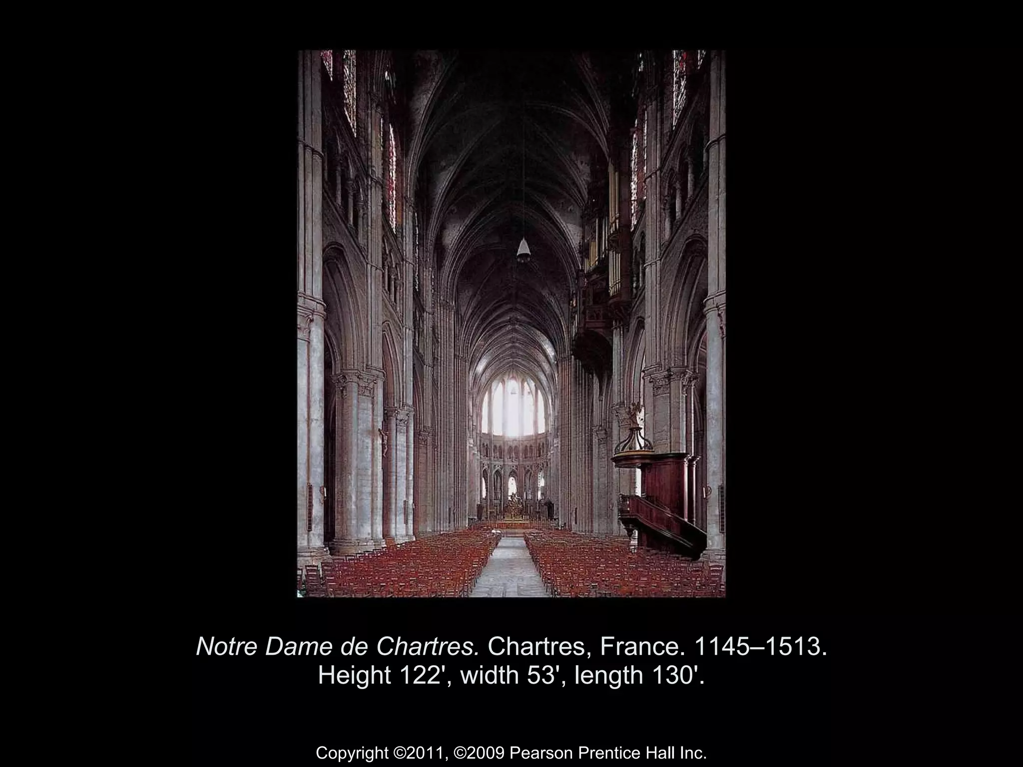 Art Appreciation-Chapter 12-Architecture | PPT