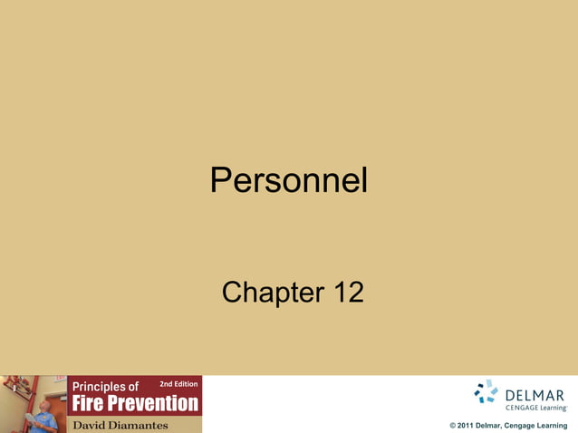 Chapter 12 | PPT | Careers