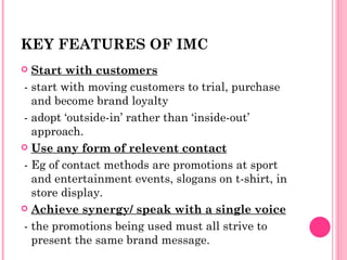 MKT 547: Chapter 1 and 2 | PPT