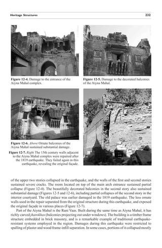 Chapter12 Masonry | PDF