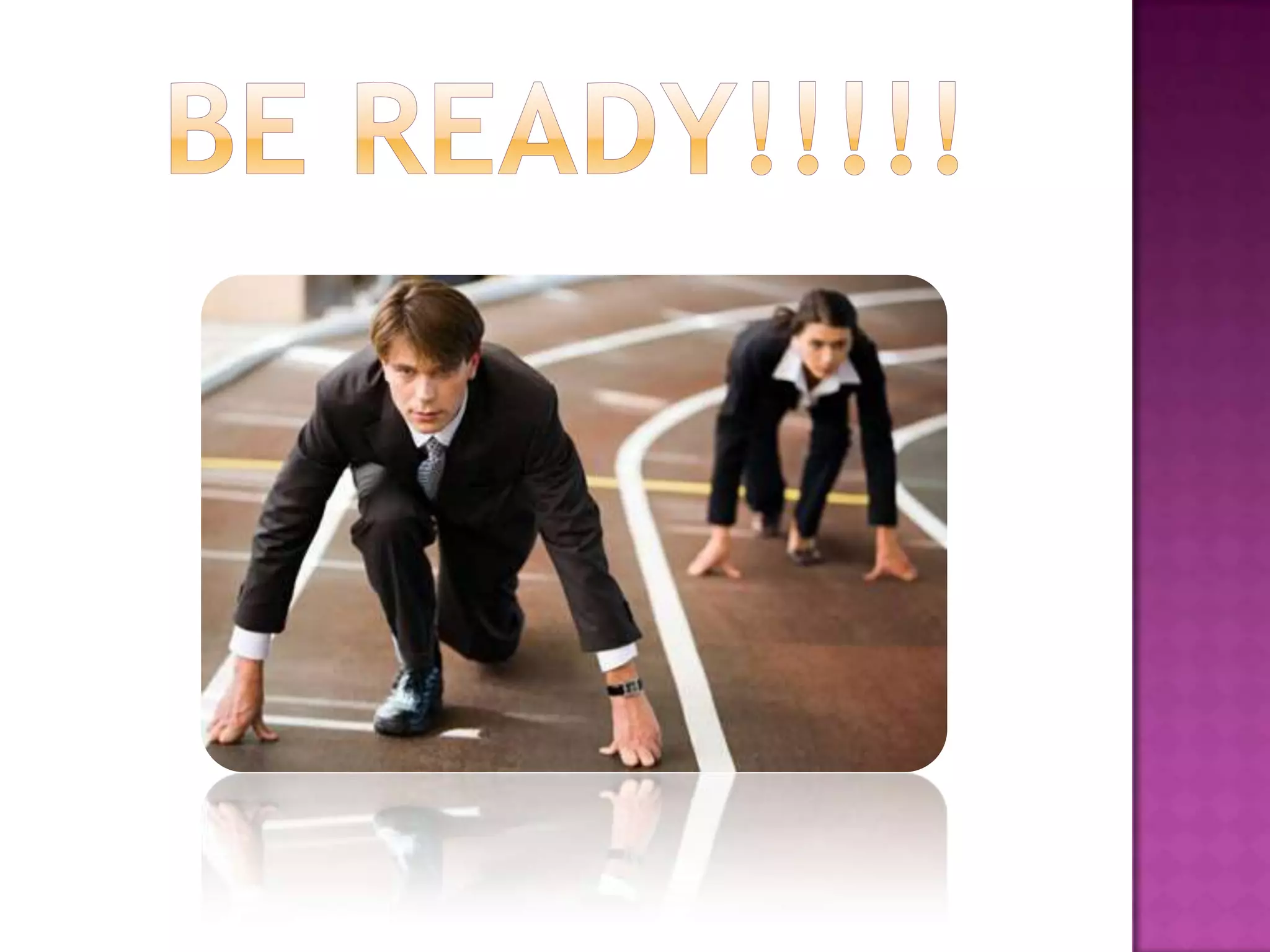 How to have a prepared classroom | PPT