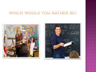 How to have a prepared classroom | PPT