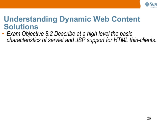 Chapter 12:Understanding Server-Side Technologies | PPTX | Web Development | Internet