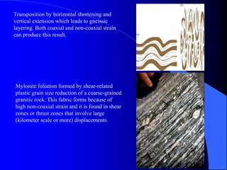 . foliation and cleavage 2 | PDF