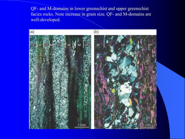 . foliation and cleavage 2 | PDF | Geology | Science