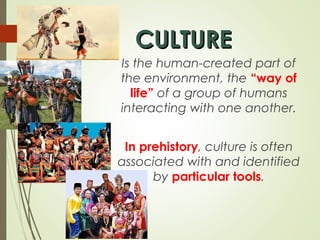 Introduction & The Ancient World | PPT