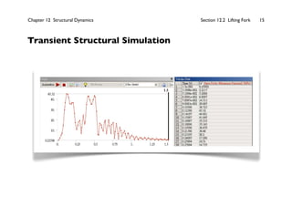 Ansys Workbench-Chapter12 | PDF