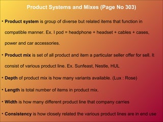 Setting Product Strategy | PPT