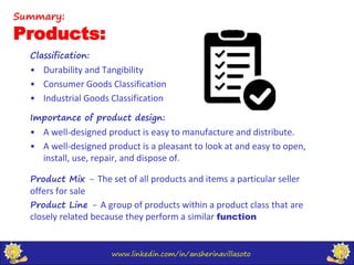 Chapter 12: Setting Product Strategy | PPTX