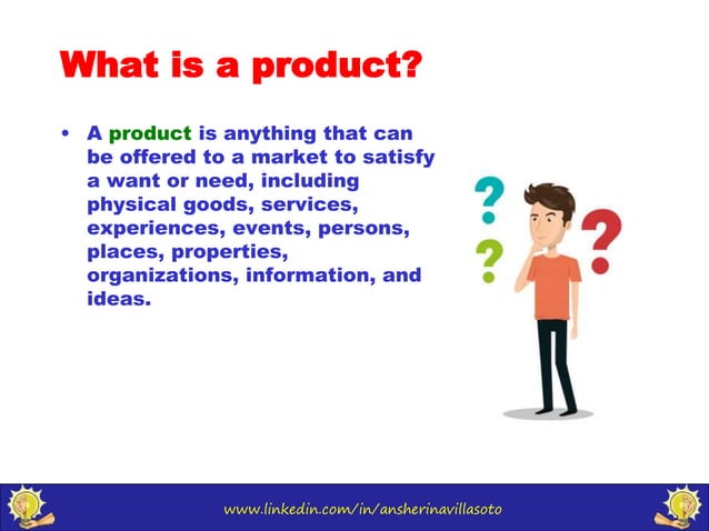 Chapter 12: Setting Product Strategy | PPT