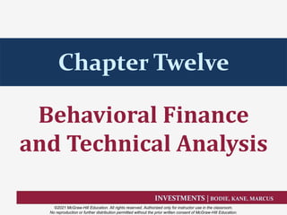 Chapter (12). | PPTX