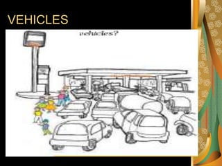 class 5 EVS Chapter 12- what if it finishes | PPT