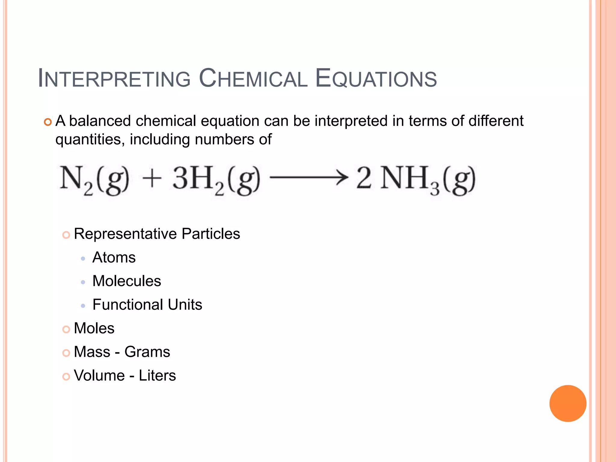 Chapter 12.ppt | Chemistry | Science