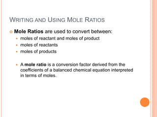 Chapter 12.ppt | Chemistry | Science