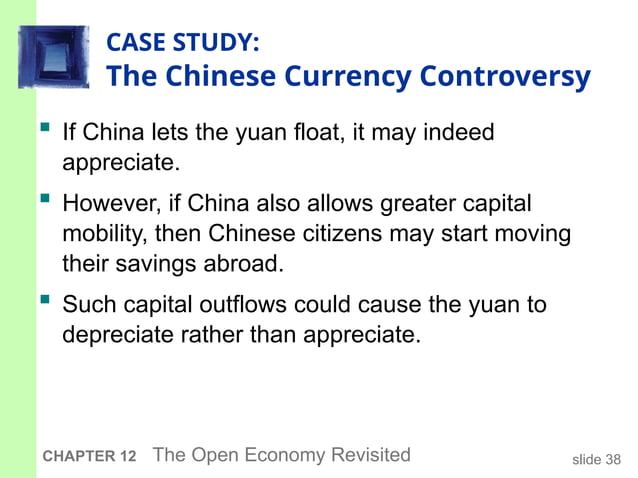 Introductory Macroeconomics by Mankiw ,chapter 12.pptx