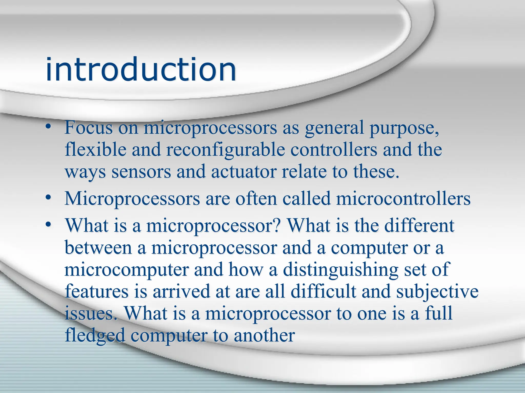 Chapter12- Interfacing to Microprocessors.ppt