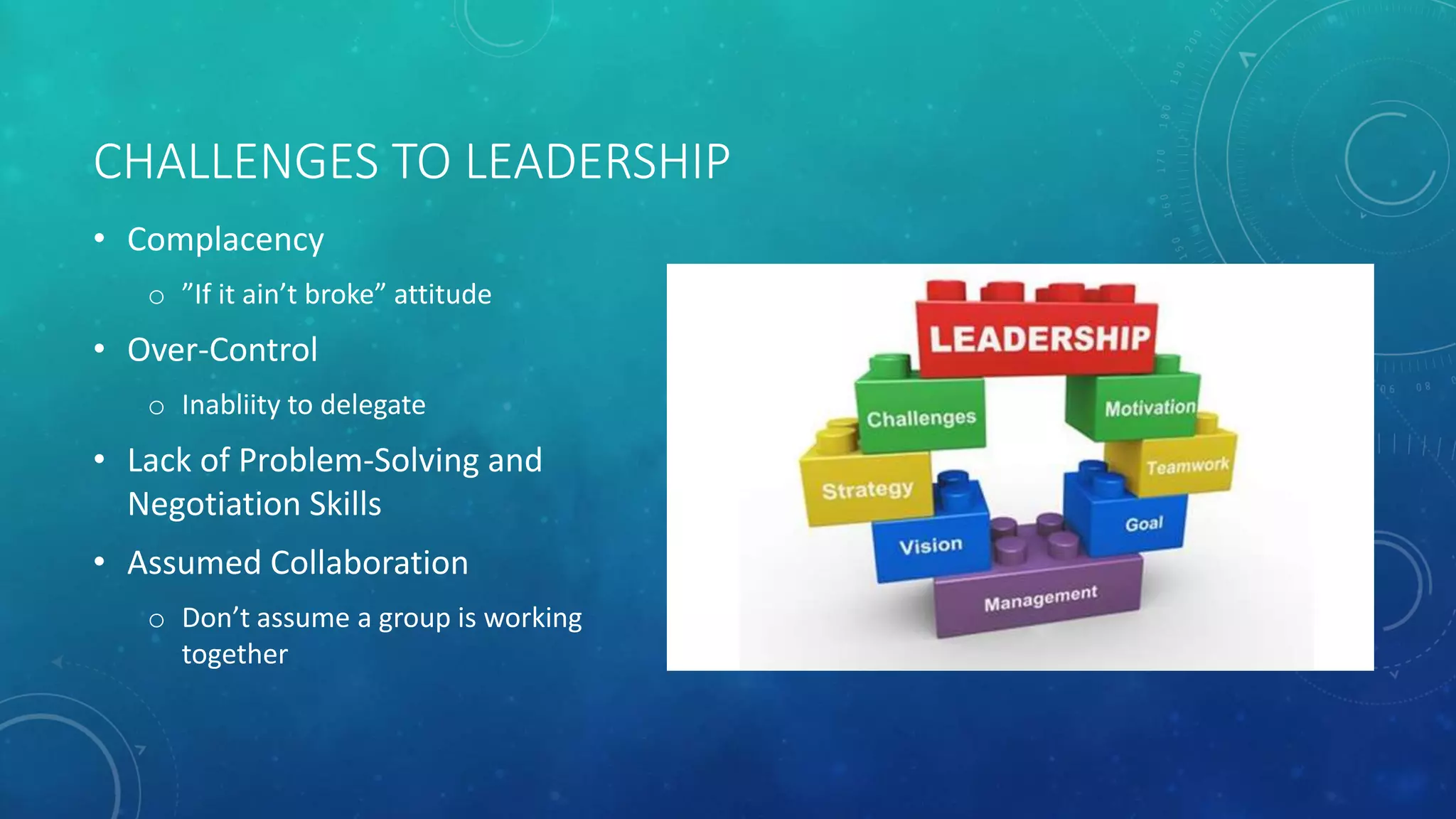 Chapter 12: Leadership | PPTX