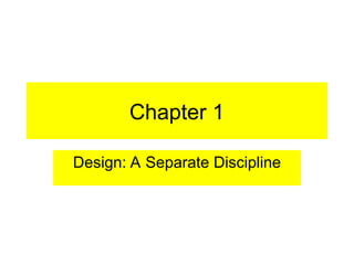 Chapter 1 & 2 - Aircraft Design Intro.ppt