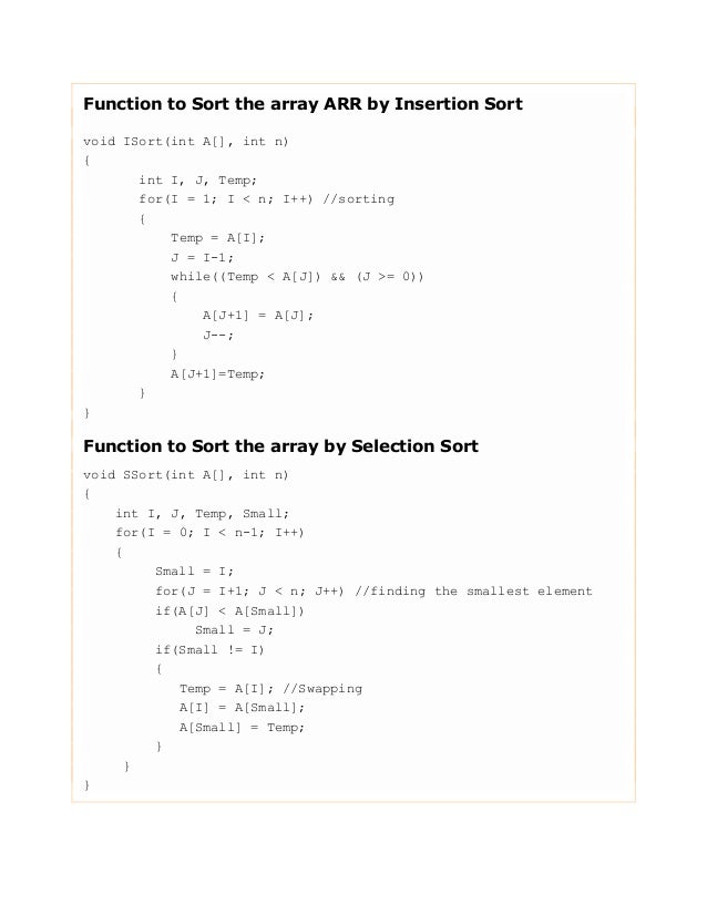 Chapter12 array-single-dimension