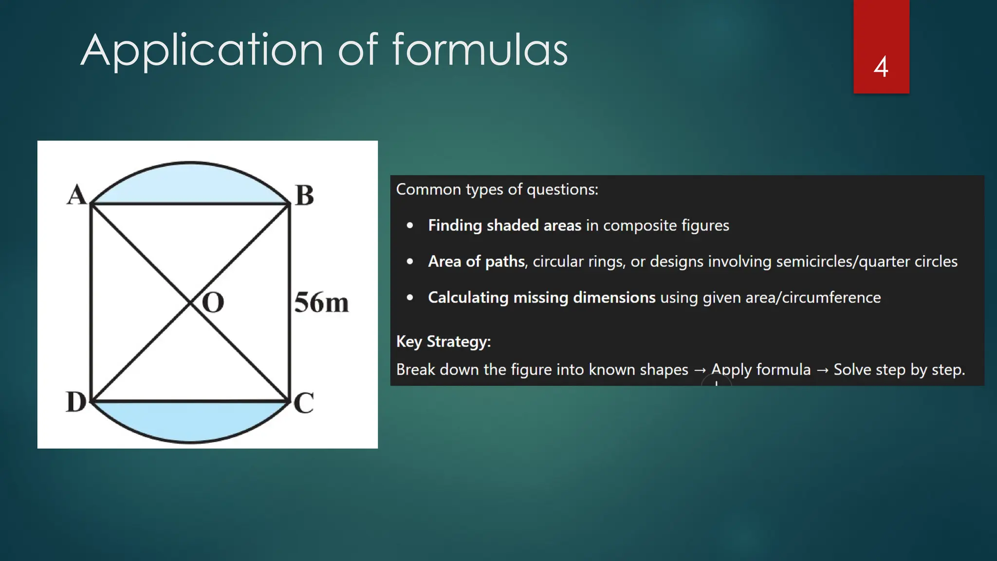 Chapter 12 - Circle area.pptx asdasdasdasd | PPT