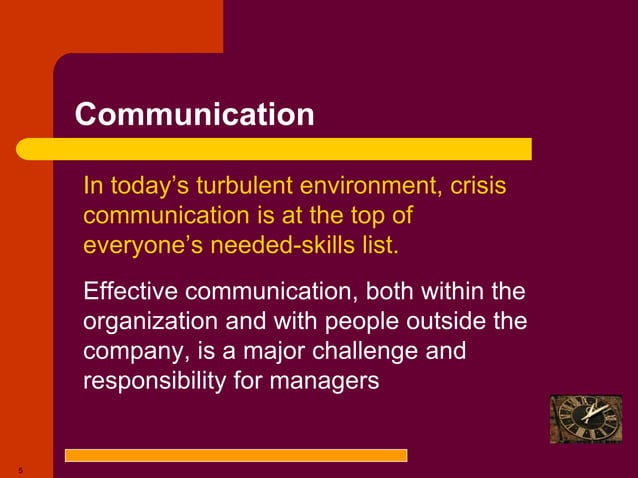 Chapter 12 communication in organizations | PPT | Computer Networking ...