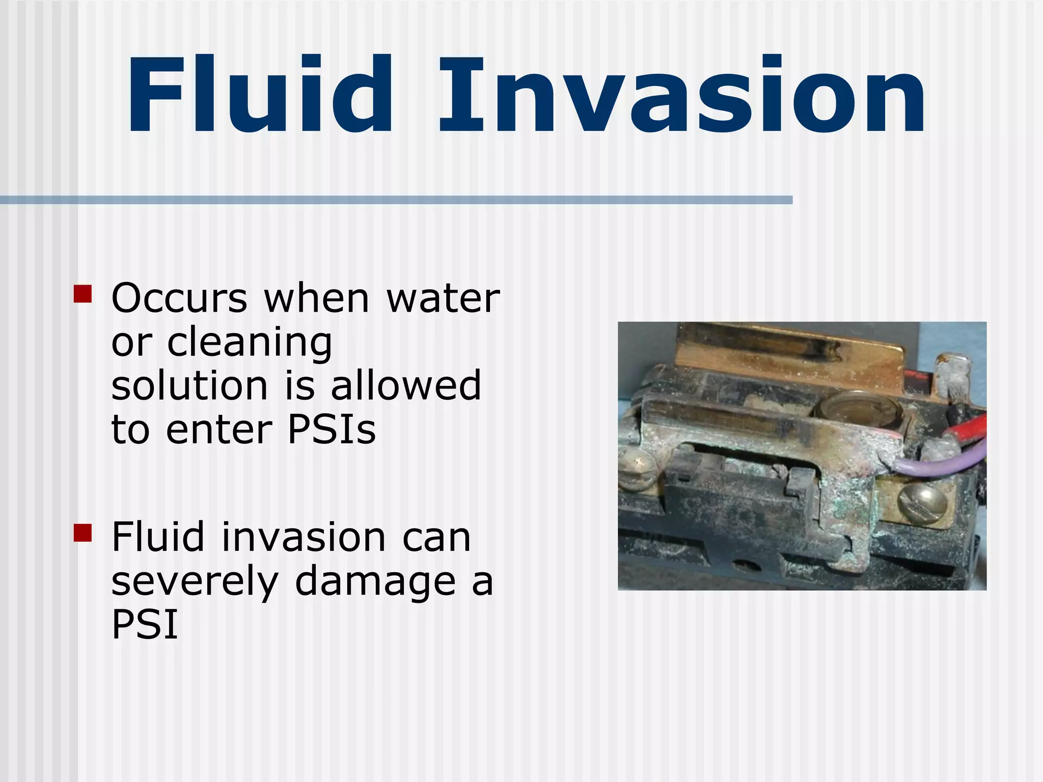 Chapter 12 complex surgical instruments | PPT