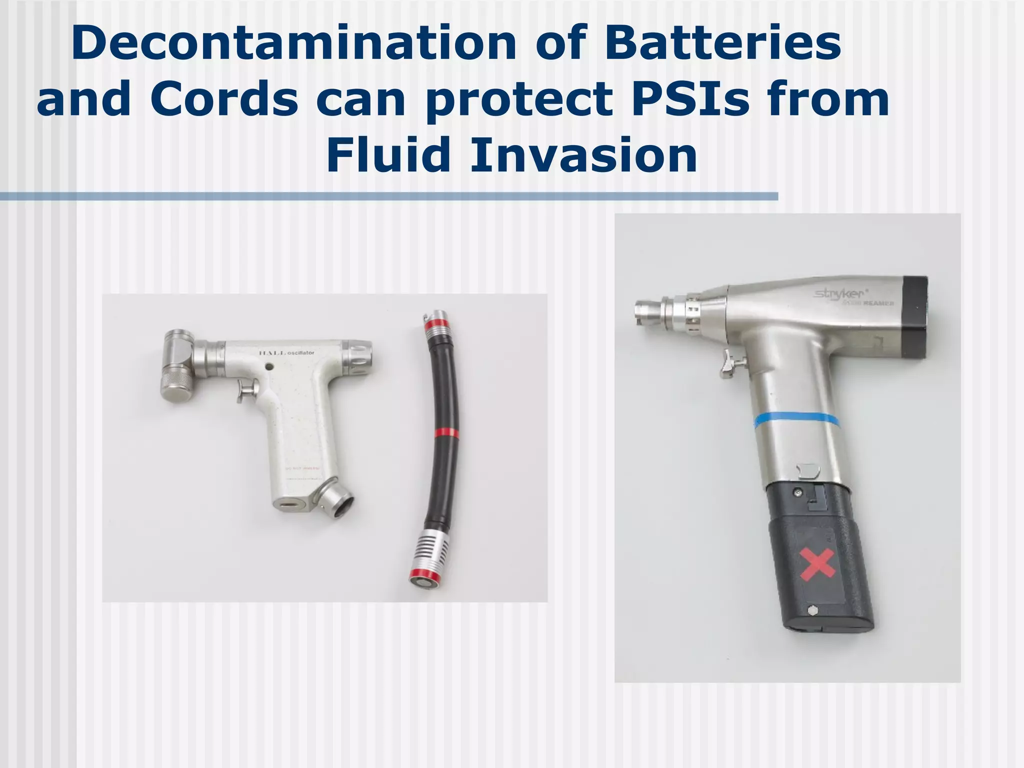 Chapter 12 complex surgical instruments | PPT