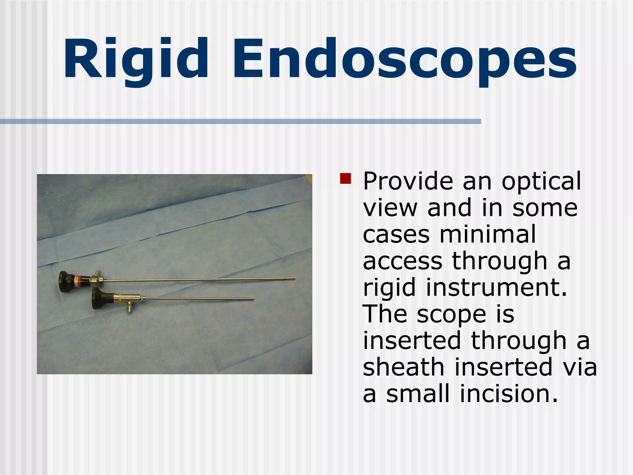 Chapter 12 complex surgical instruments | PPT