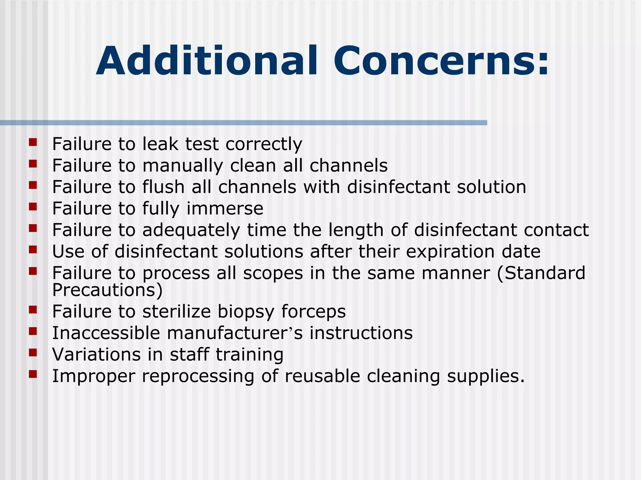 Chapter 12 complex surgical instruments | PPT