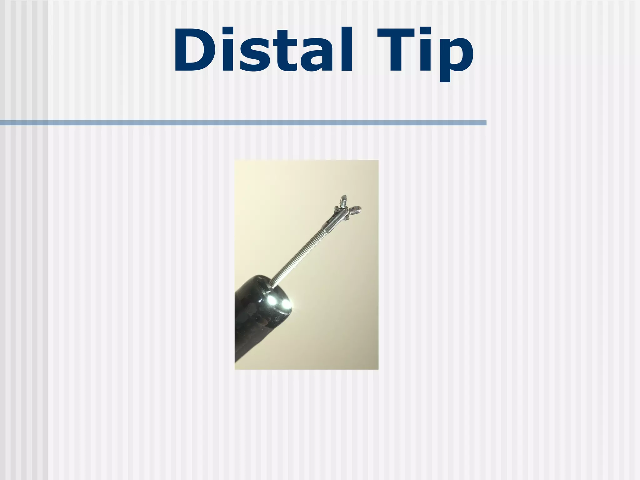 Chapter 12 complex surgical instruments | PPT