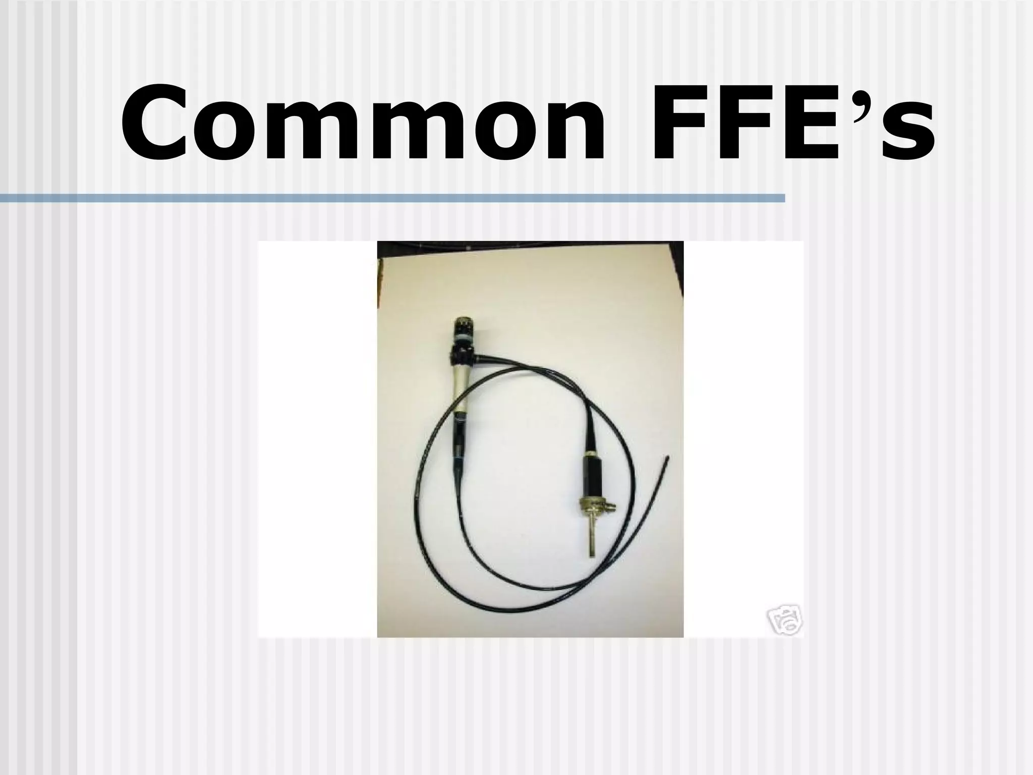 Chapter 12 complex surgical instruments | PPT